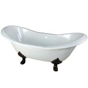 72 Inch Tub