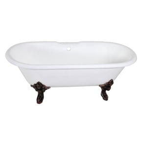 72 Inch Tub