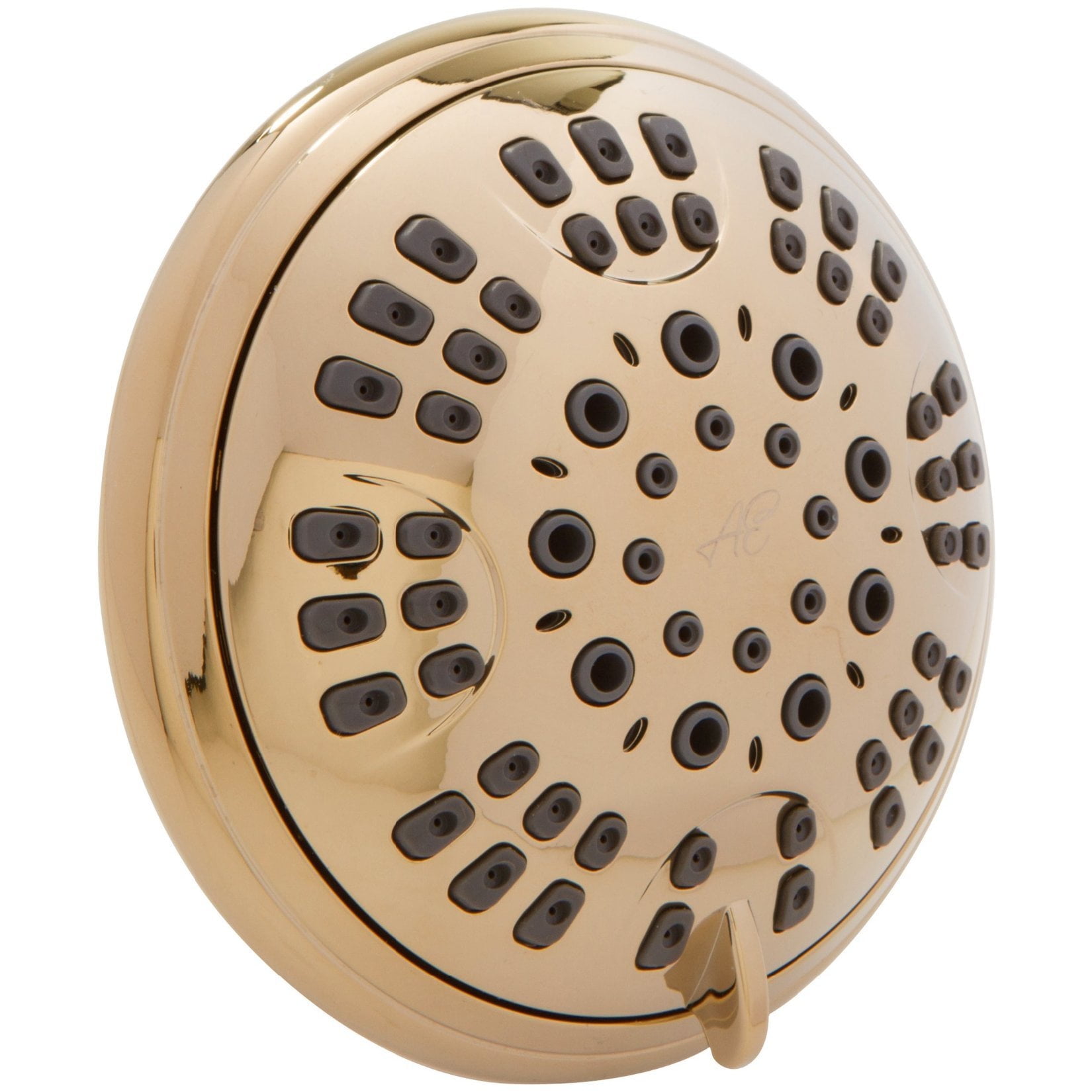 Aqua Elegante 6 Function Luxury Shower Head for High Pressure Showers ...