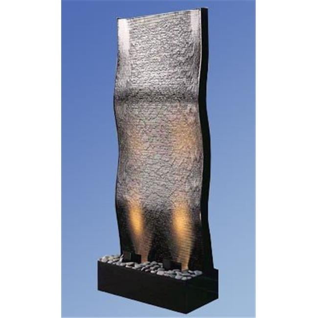 Aqua Fall Wave Fountain - Walmart.com