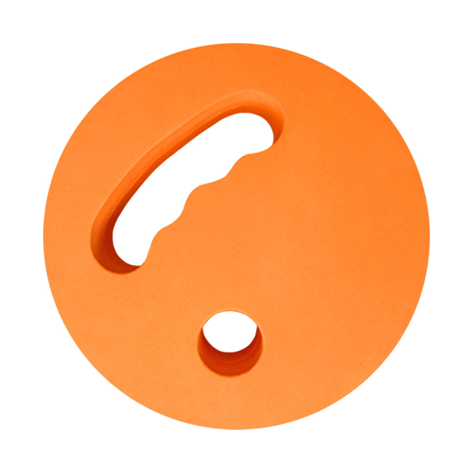 Aqua Fitness Training Discs (2-Pack) - EVA Foam Swim Kickboards for ...
