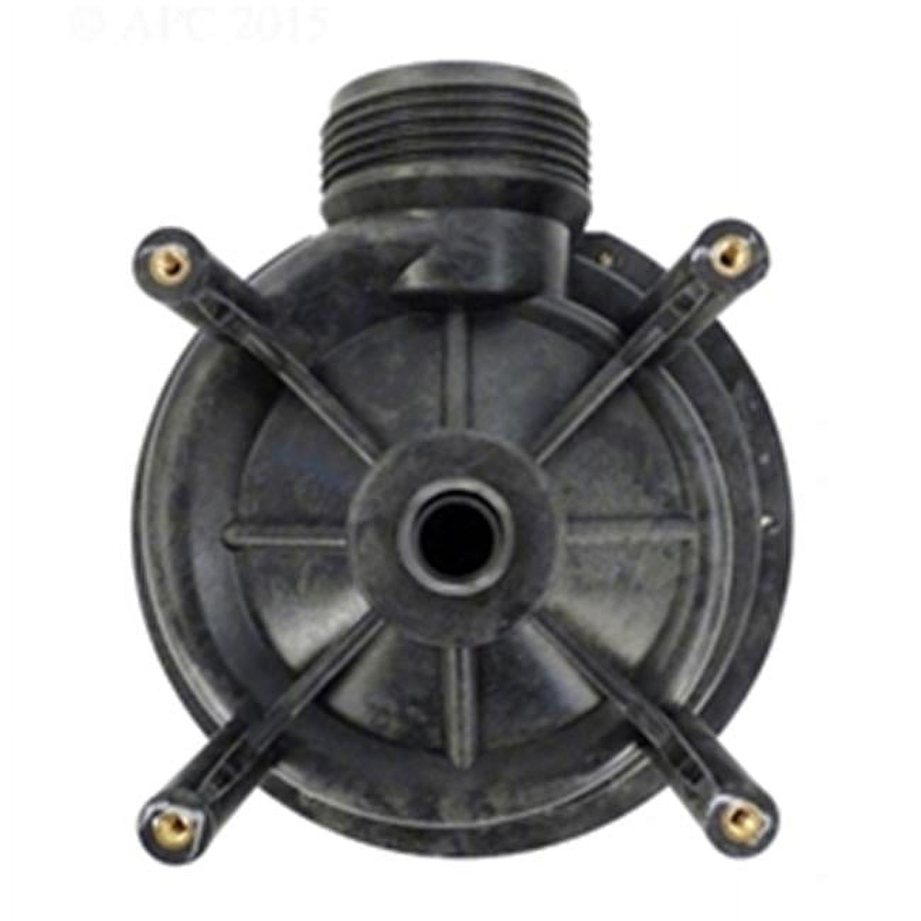 Aqua-Flo Wet End 1.5 HP FMCP 48 Frame - Walmart.com