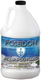 Aqua Fog Fluid - Long Distance Formula - 1 Gallon - Walmart.com