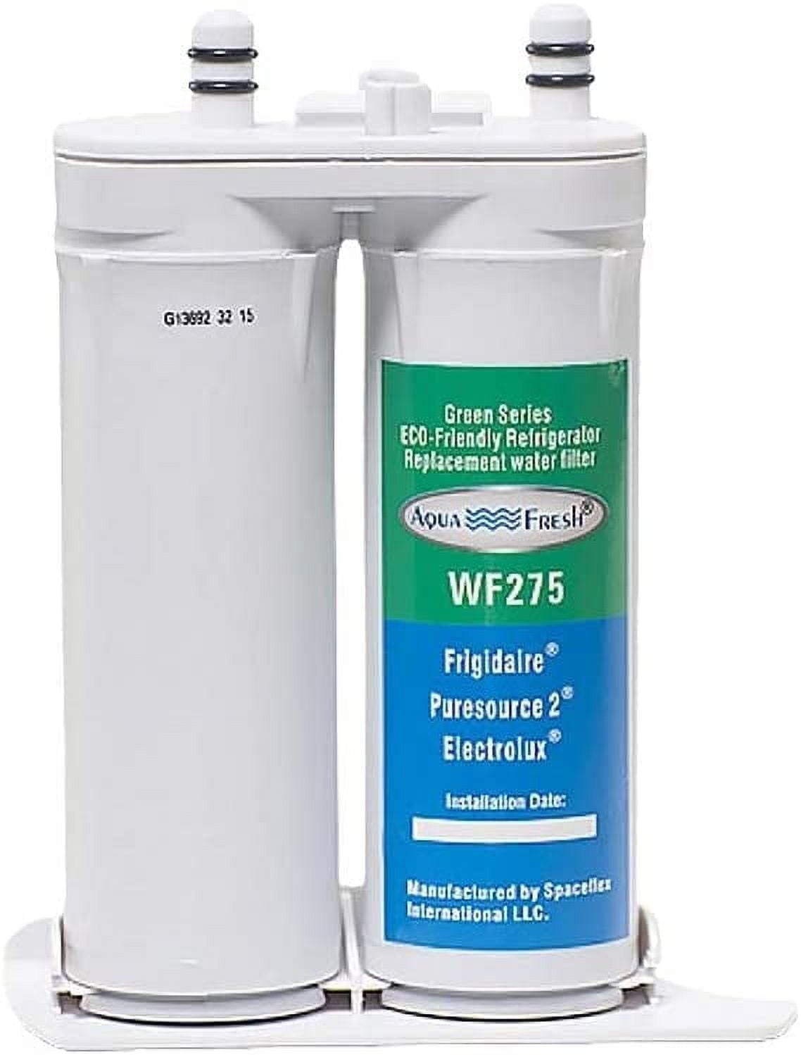 Aquafresh WF275 Water Filter Replacement for WF2CB, 6-Month Life ...