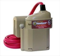 Aqua Guard Drain Switch - AG-1100 - Walmart.com