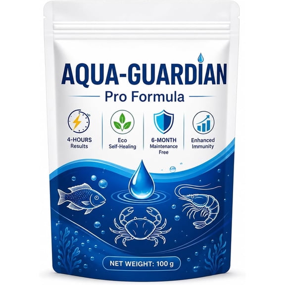 Pond Supplies
