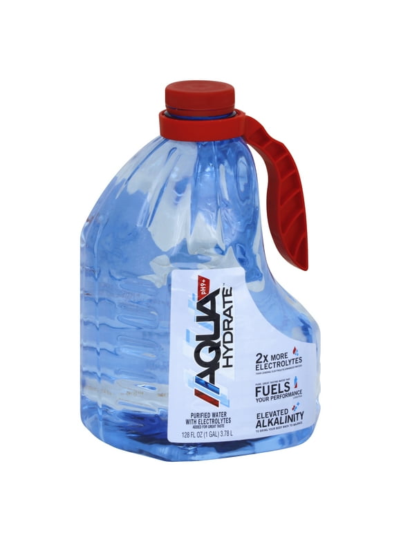 Gallon in Water - Walmart.com