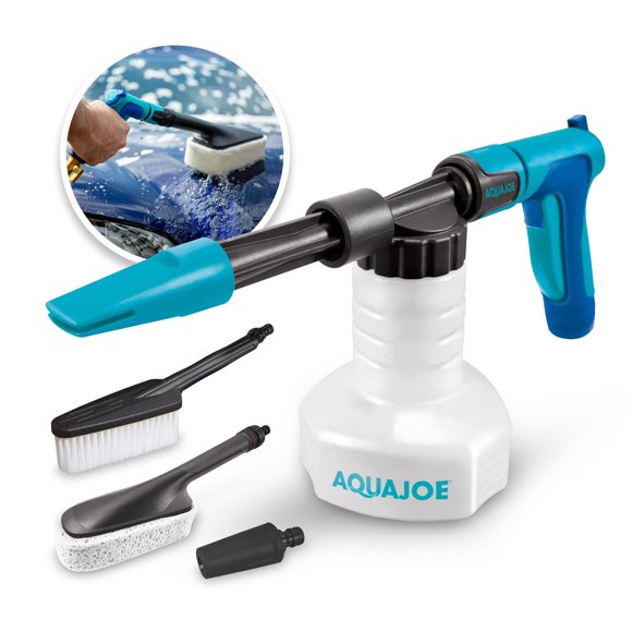 Pressure Washer Guns in Pressure Washer Accessories - Walmart.com