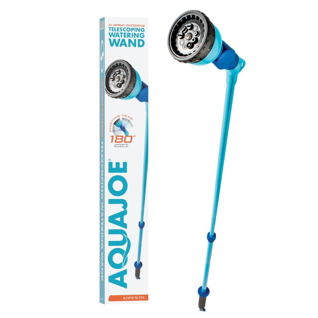 Water Extension Wand