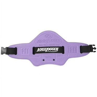 AquaJogger Active Swim Belt: Water Flotation Exercise Equipment for ...