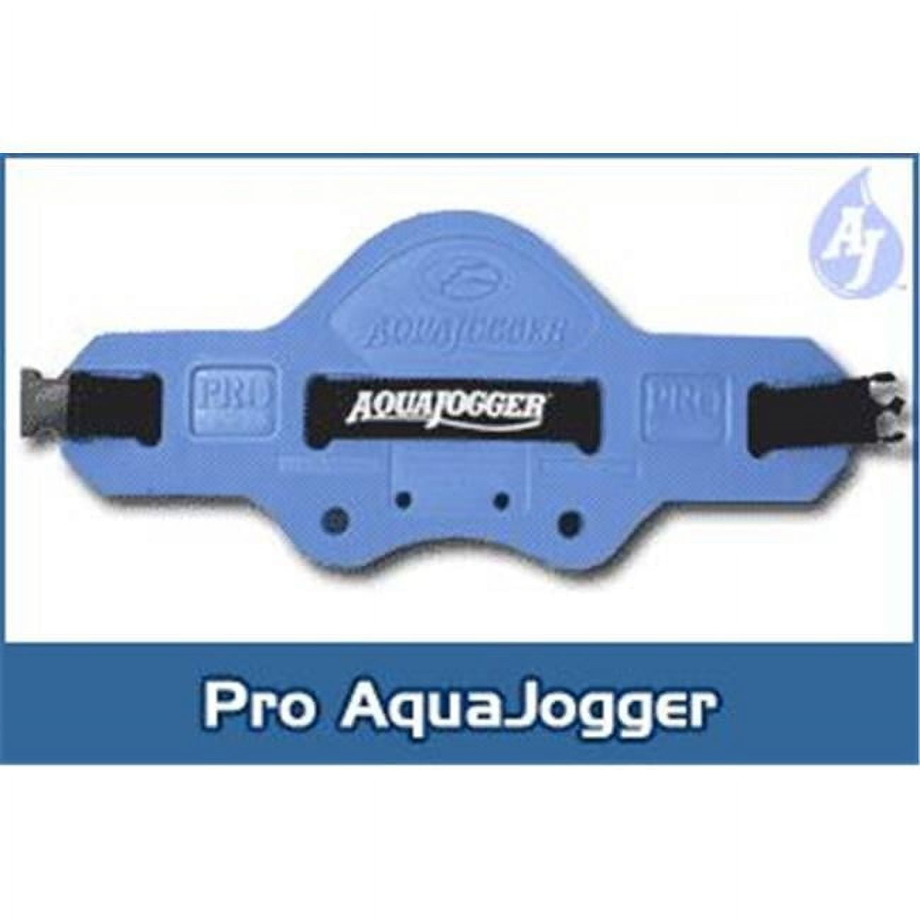 Aqua Jogger Pro Plus belt Blue AquaJogger - Walmart.com