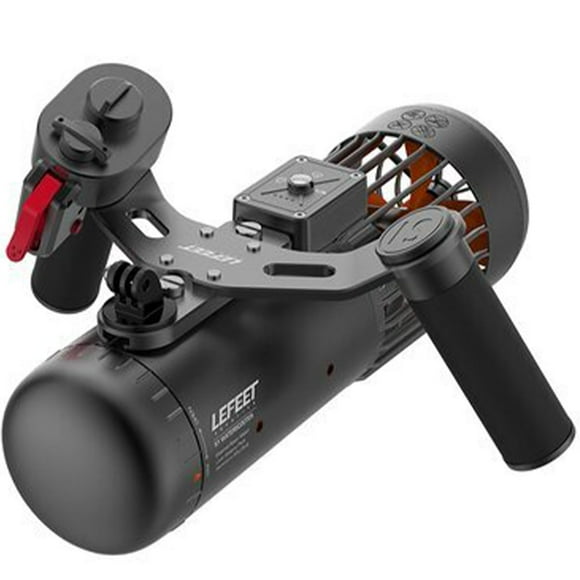 Scuba Diving Scooter