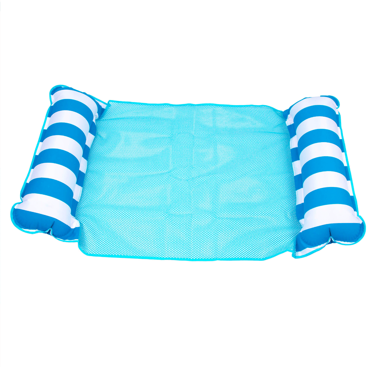 Aqua Leisure 4-In-1 Monterey Hammock Pool Float - Walmart.com