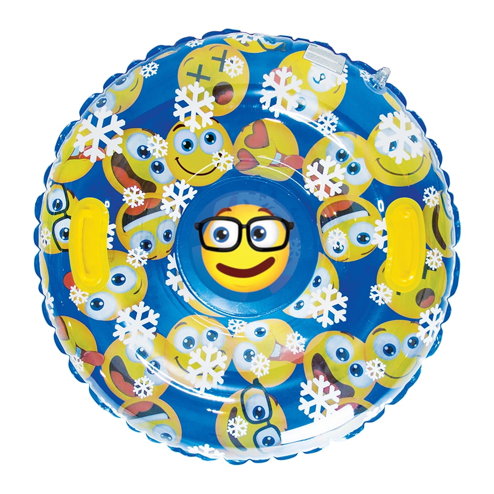 Aqua Leisure 43" Pipeline Sno™ Clear Top Racer Sno-Tube - Hi-Emotion ...