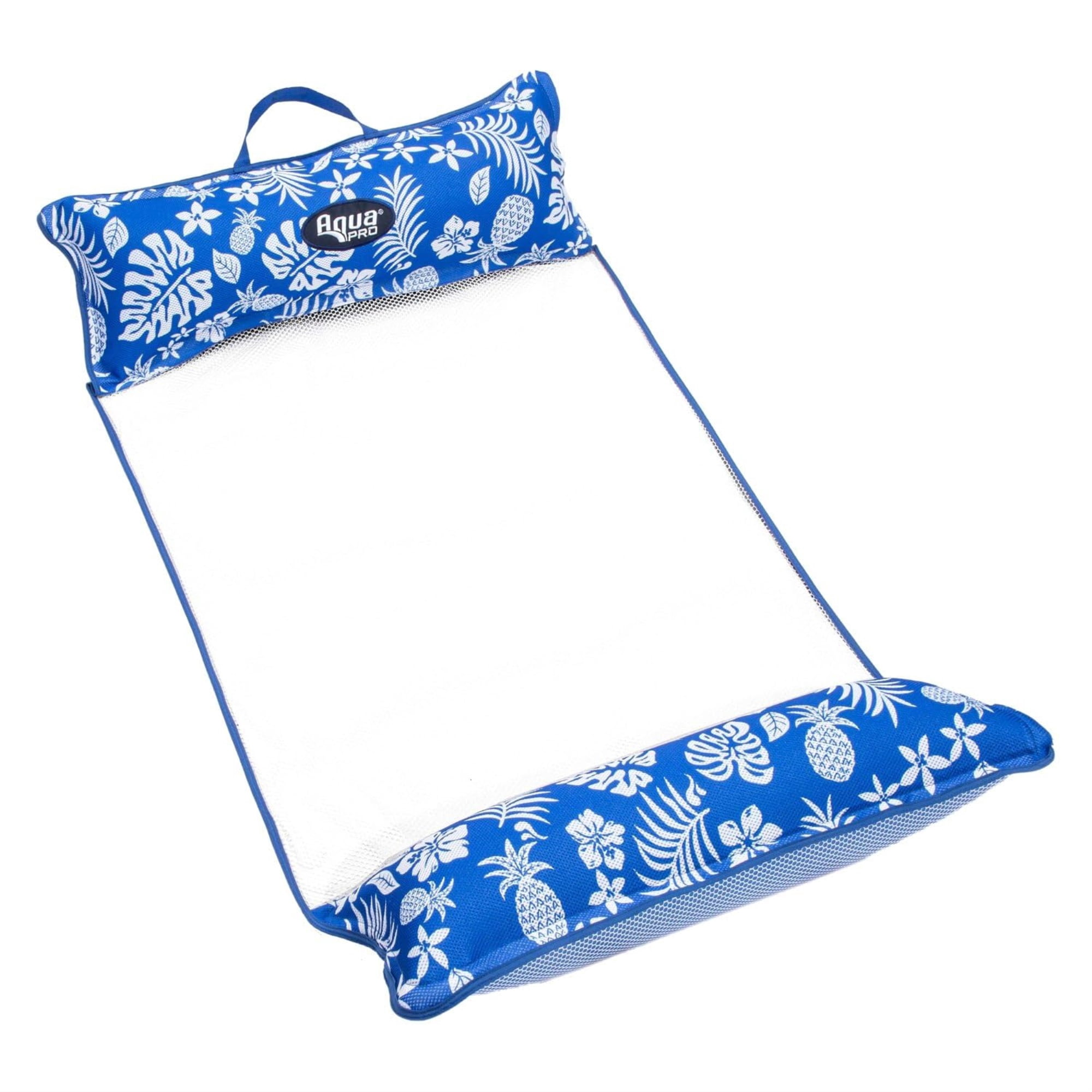 Aquapro APL18904S2 XL Supreme 4-in-1 Monterey Hammock - Hibiscus ...