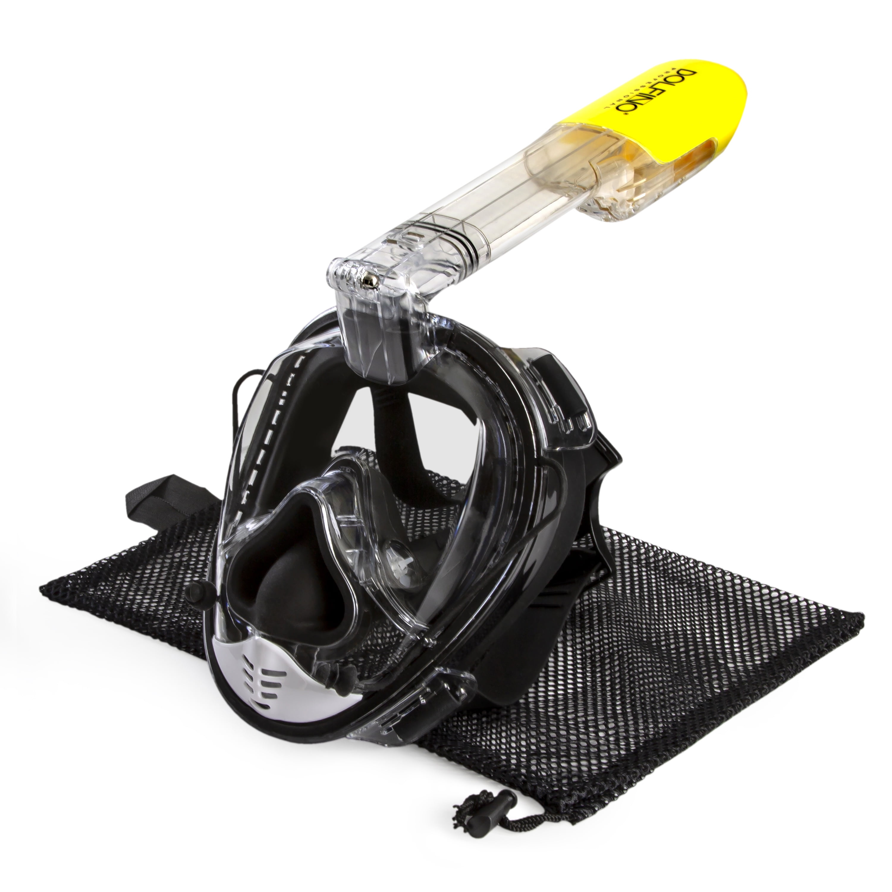 Aqua Leisure Dolfino Brand Adult Frontier x Recreational swim and dive ...