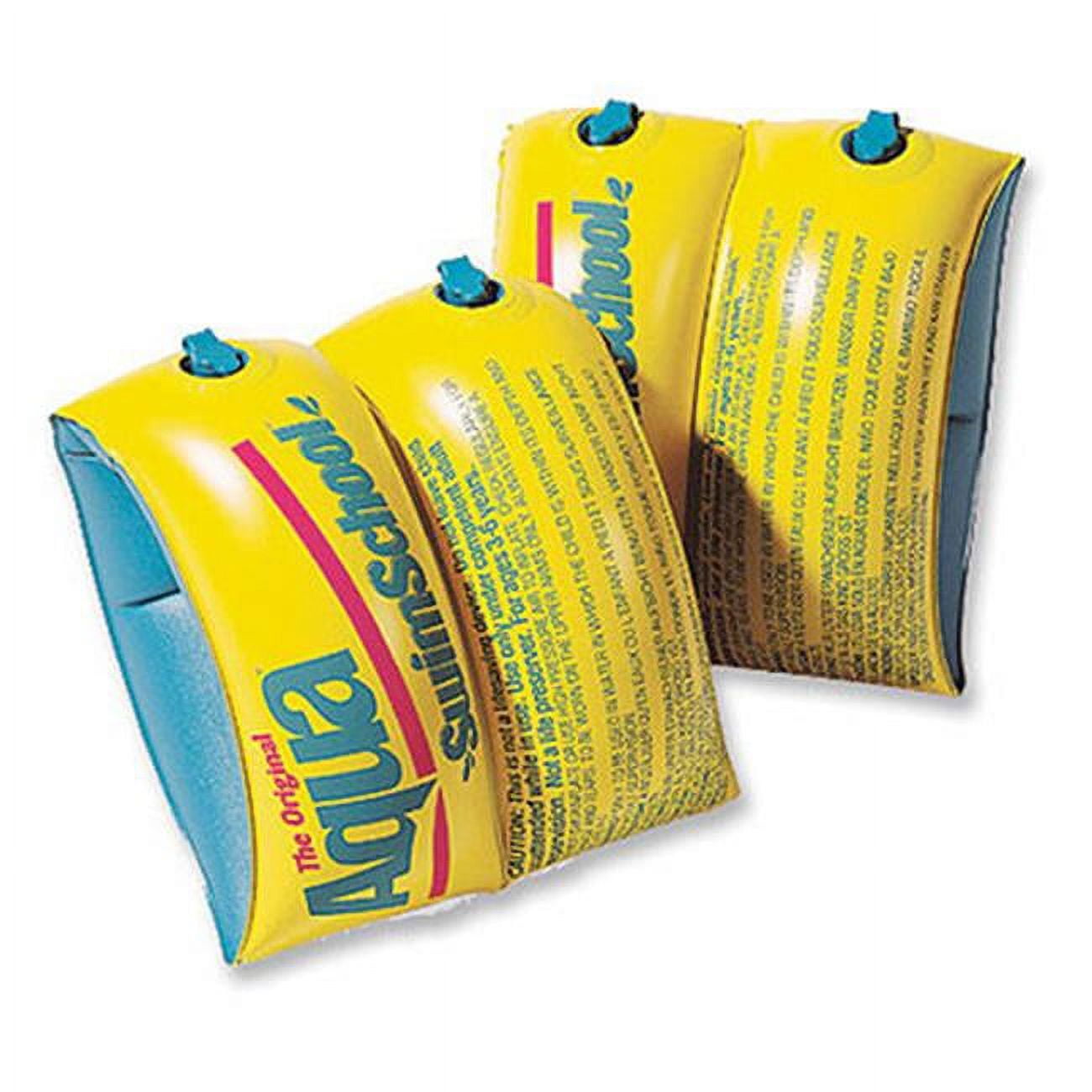 Aqua Leisure ET8000 Childs Arm Flotation Aid - Walmart.com