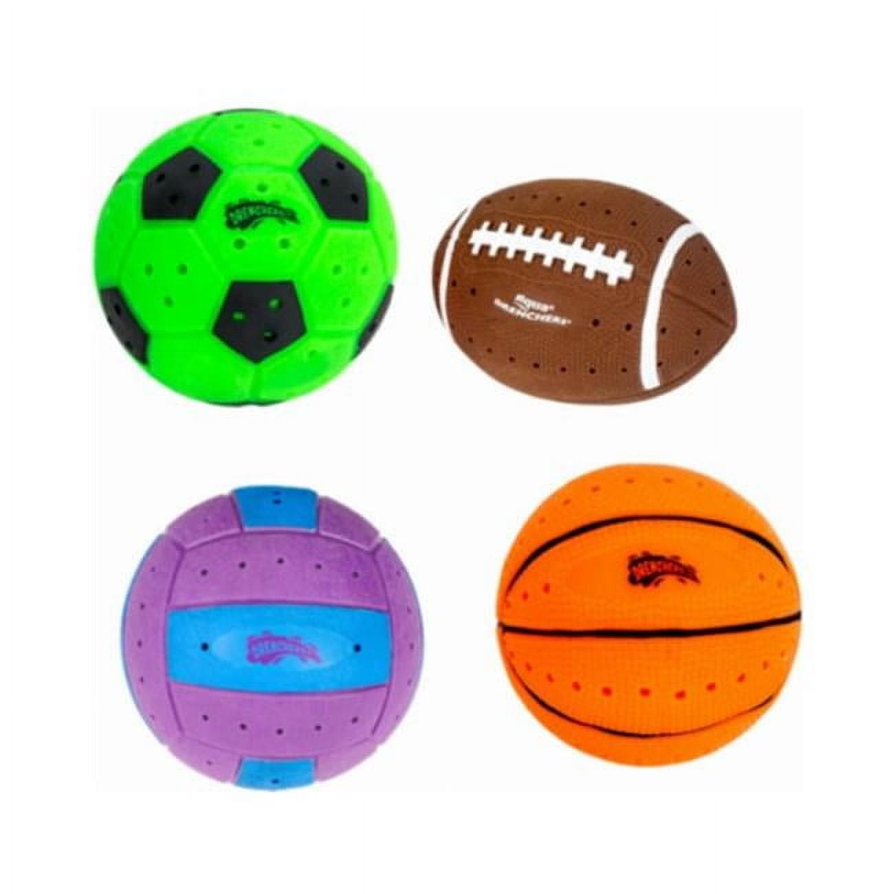 Aqua Leisure Sports Drencher - Large - Pack of 12 - Walmart.com