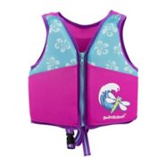 bbluv Naj - Evolutive Swim Vest Gray S - Walmart.com