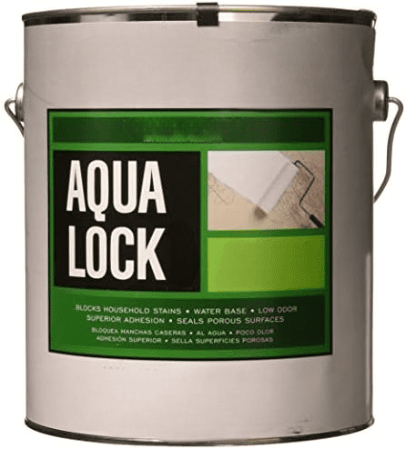 Aqua Lock Plus 1 Gal. Deep Tint Acrylic Interior/Exterior Primer Sealer ...