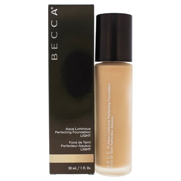 Ultimate Coverage 24-Hour Foundation - Buff by Becca for Women - 1 oz ...