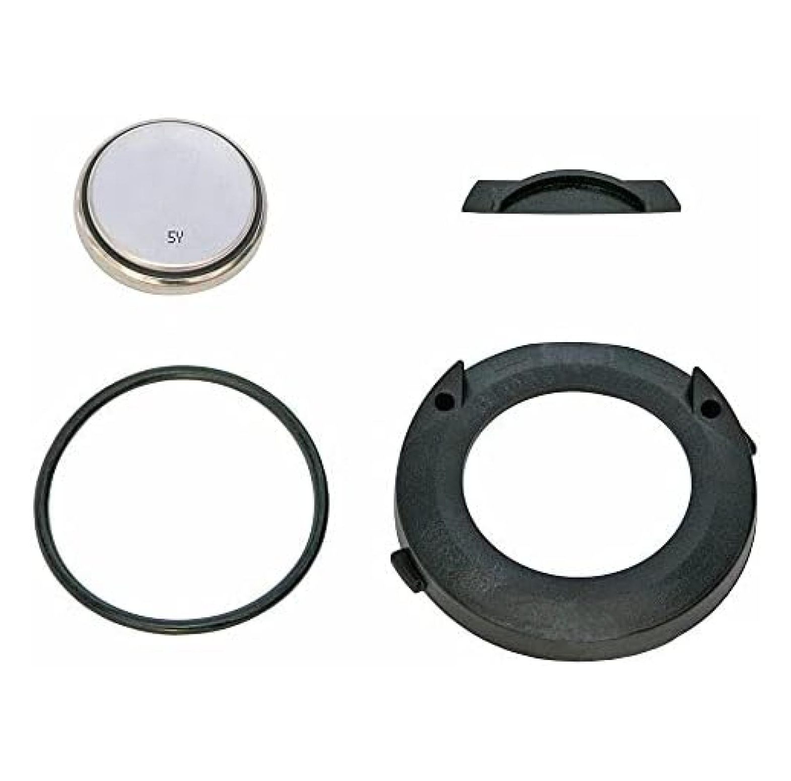 Aqua Lung DIve Computer Battery Kit for Helo2 - Vyper - - Zoop 413194 ...