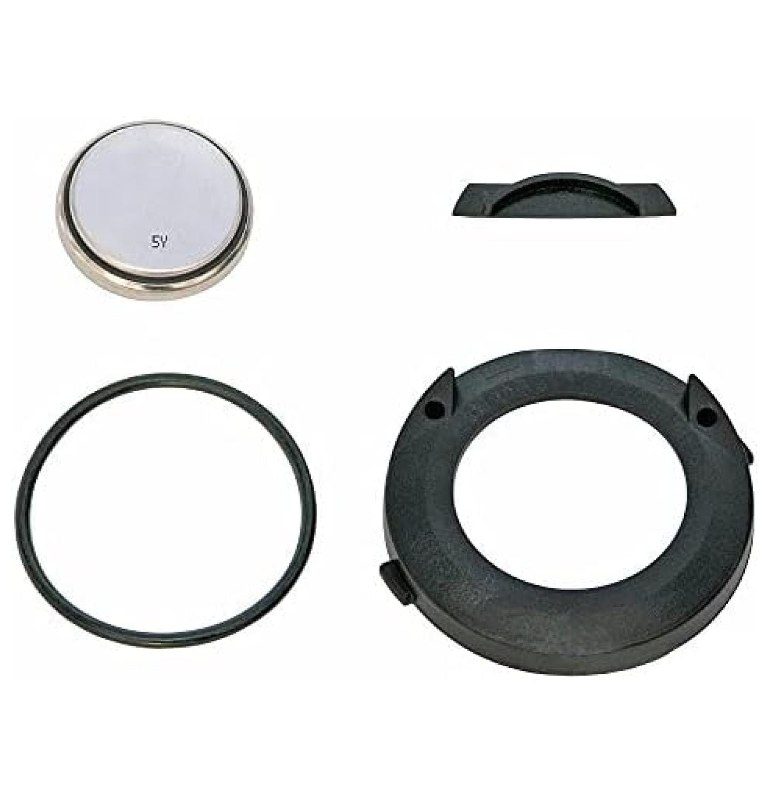 Aqua Lung DIve Computer Battery Kit for Helo2 - Vyper - - Zoop 413194 ...