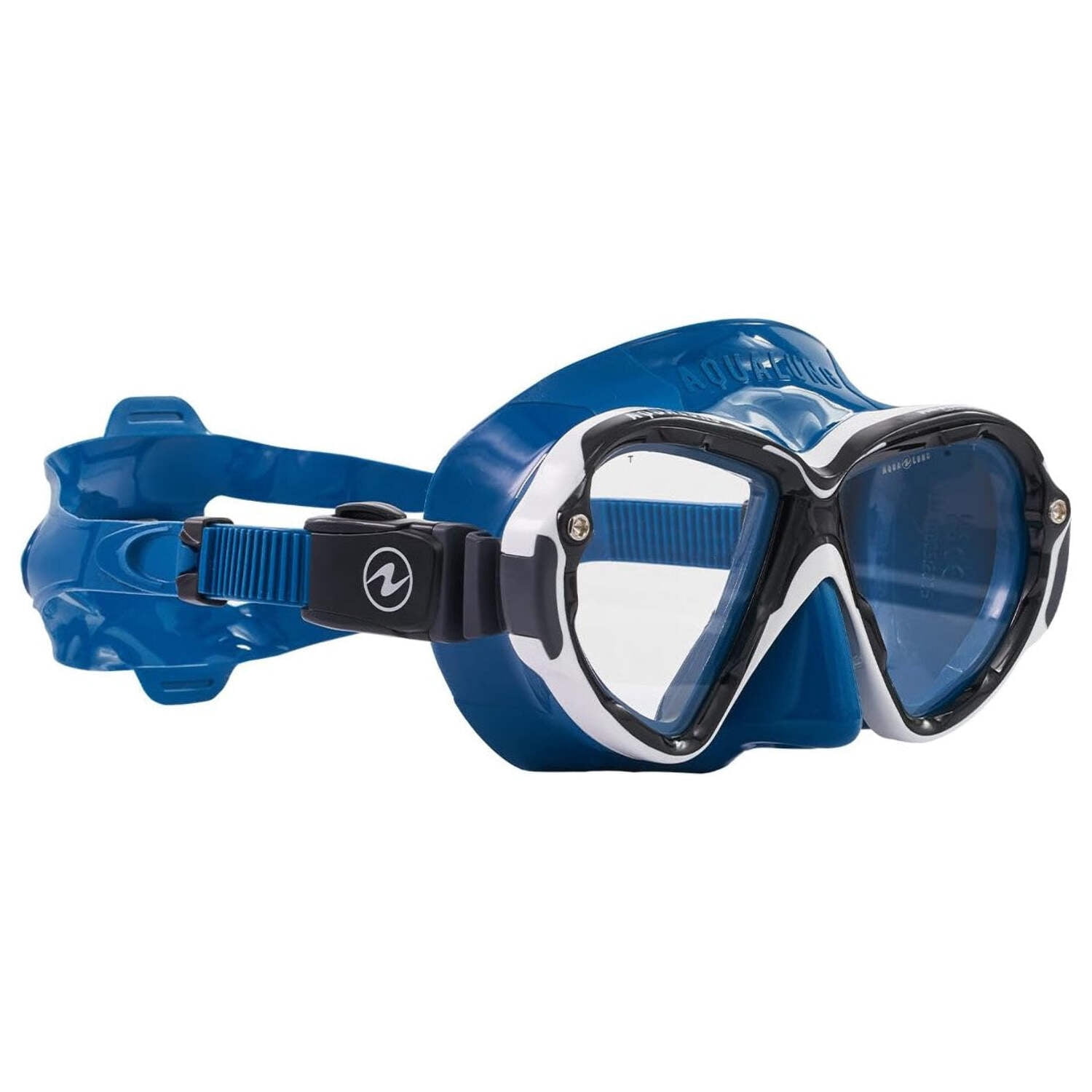 Aqua Lung Reveal Ultrafit Dive Mask - Walmart.com