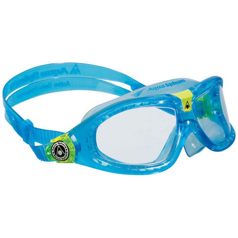 Aqua Lung Seal Kid Safety Goggle - Walmart Business Supplies