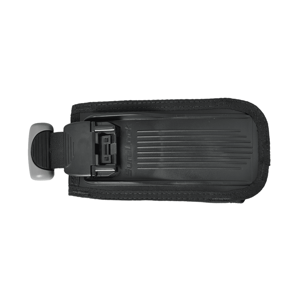 Aqua Lung Wt. Pouch Surelock II 10Lb. (2 Blocks) - Walmart.com