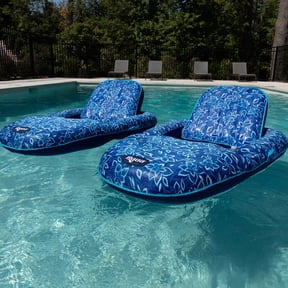 Foam Pool Loungers
