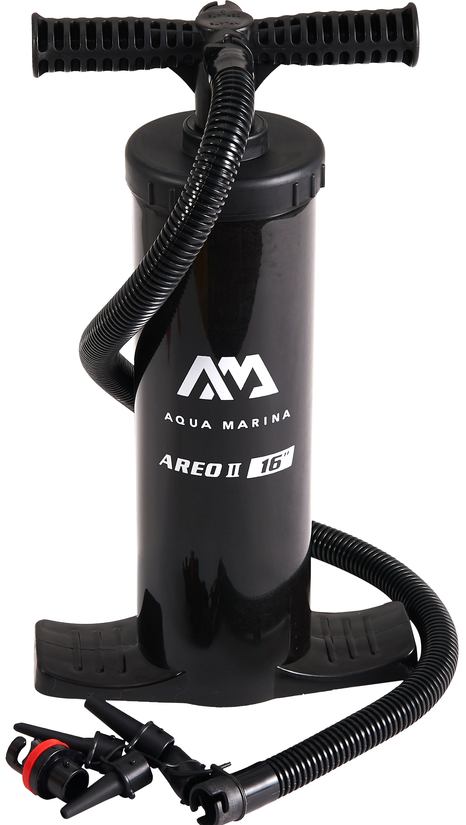 Aqua Marina AREO III 11 Kayak Foot Pump - Walmart.com