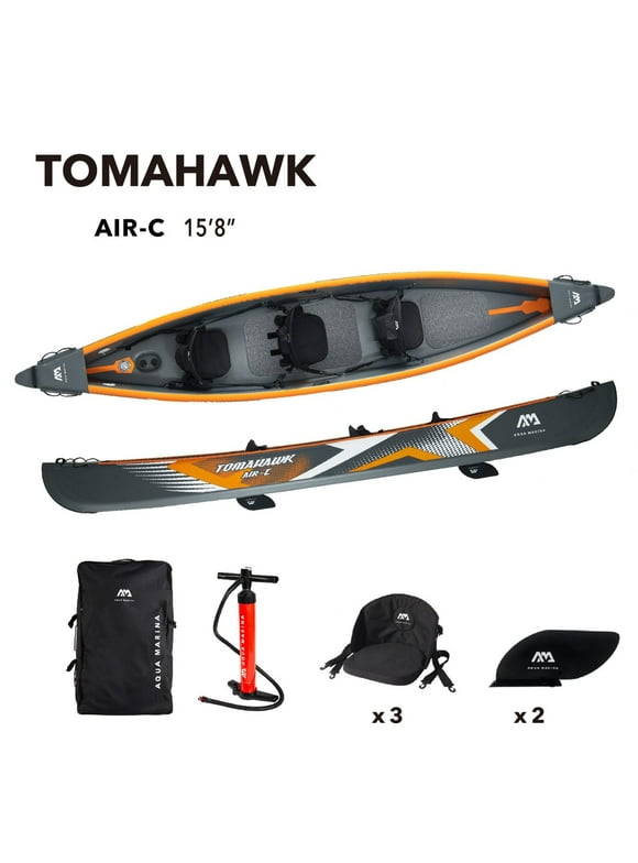 Inflatable Kayaks in Kayaks - Walmart.com