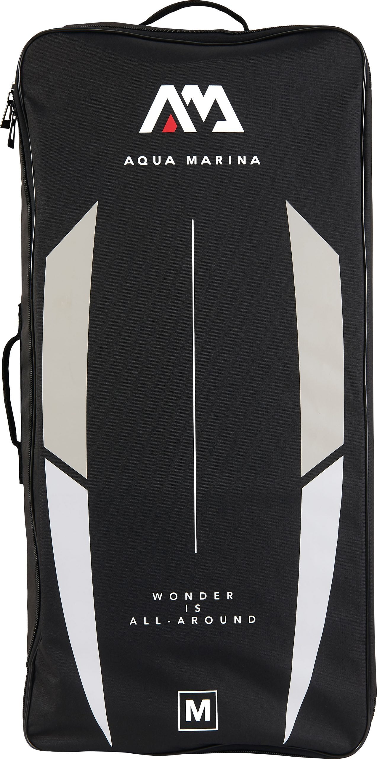 Aqua Marina Premium Zip iSUP Backpack M - Walmart.com