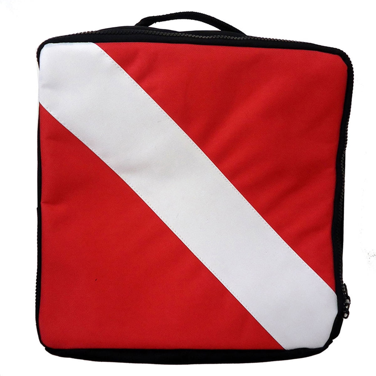 Aqua Marine Sports Dive Flag Design Regulator Bag - Walmart.com