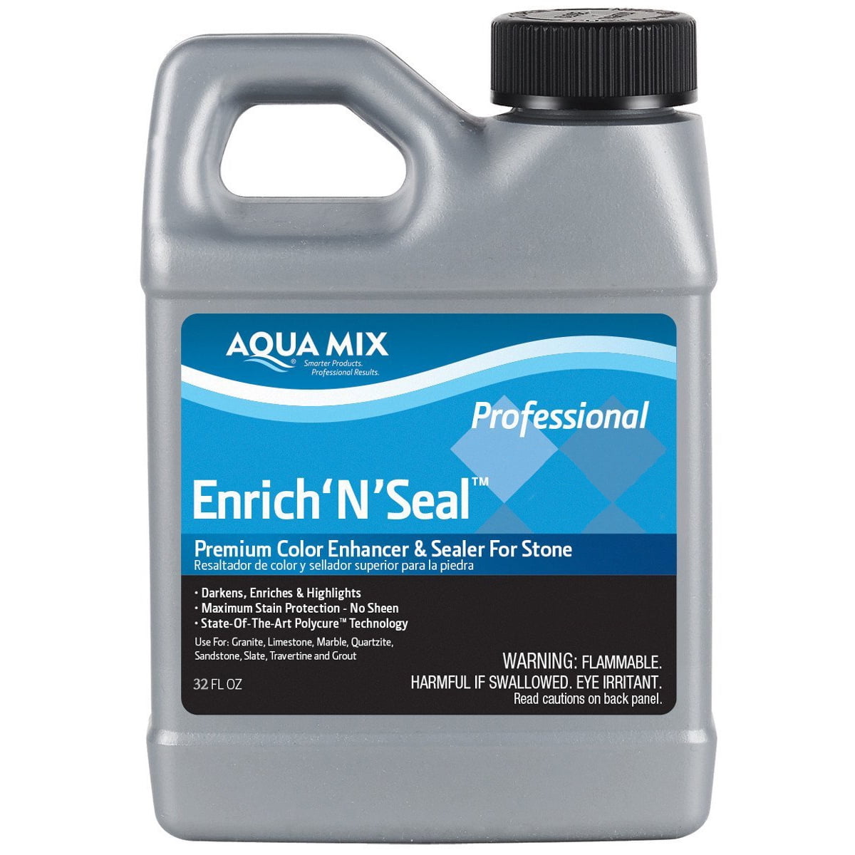 Aqua Mix Enrich 'N' Seal Quart 32 oz - Walmart.com
