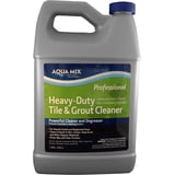 Aqua Mix Heavy Duty Tile and Grout Cleaner - Gallon - Walmart.com