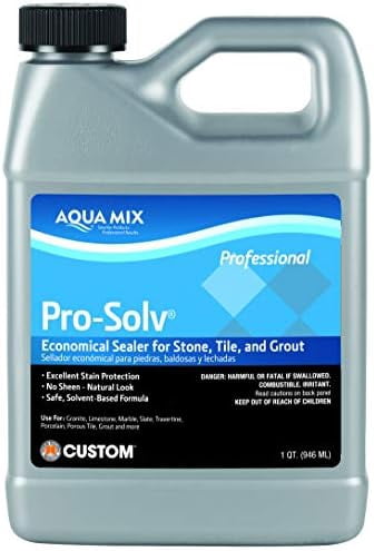 Aqua Mix Pro-Solv - Quart by Aqua Mix - Walmart.com