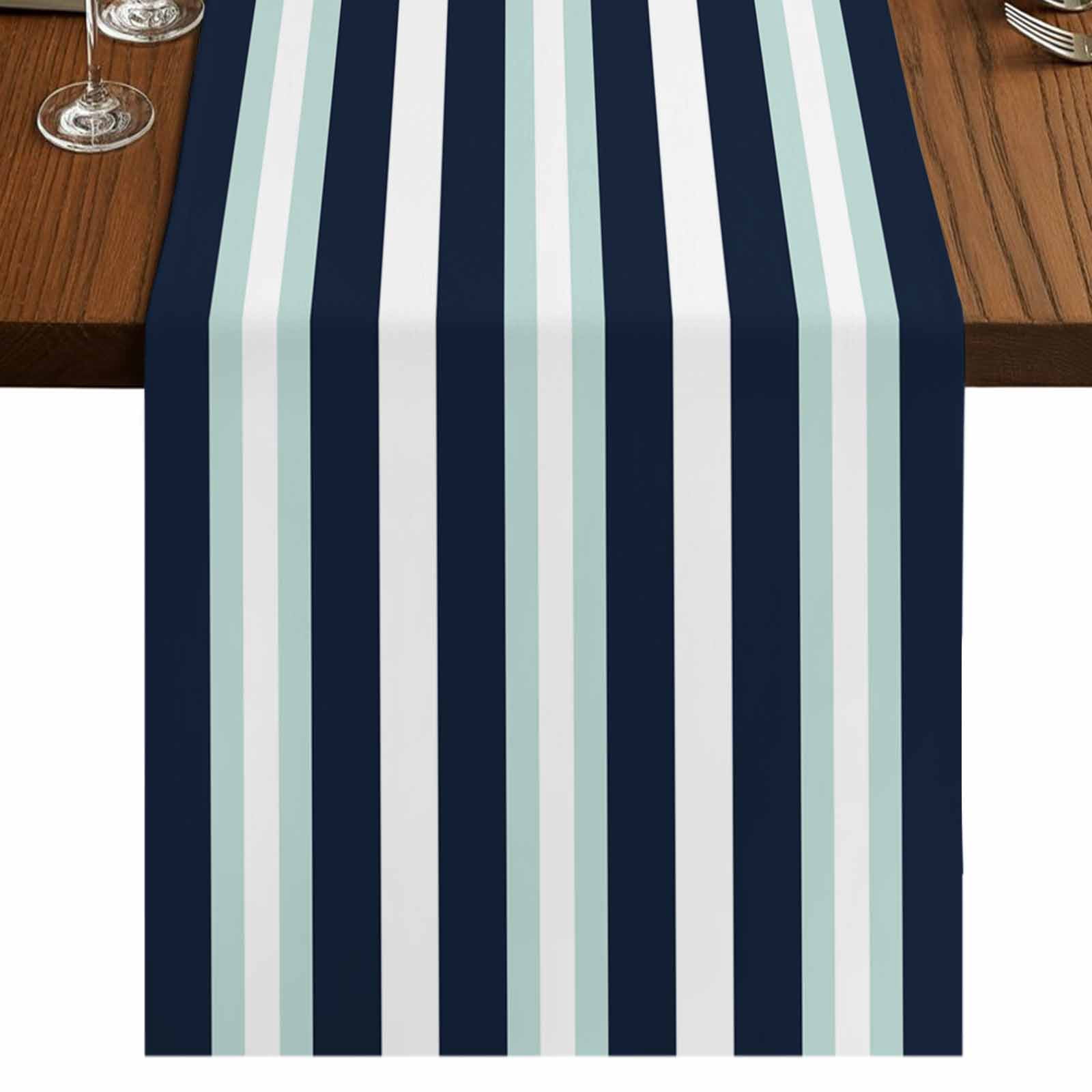 72 Inch Table Runner