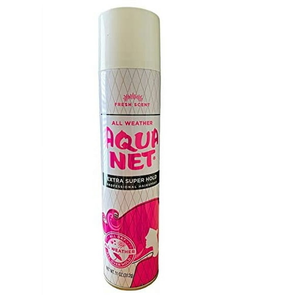 Aqua Net Hair Spray in Hair Styling Products - Walmart.com