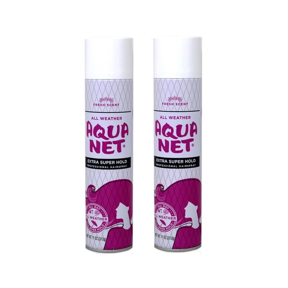 Aqua Net Hair Spray in Hair Styling Products - Walmart.com