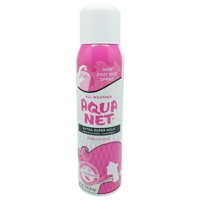 Aqua Net Hair Spray in Hair Styling Products - Walmart.com