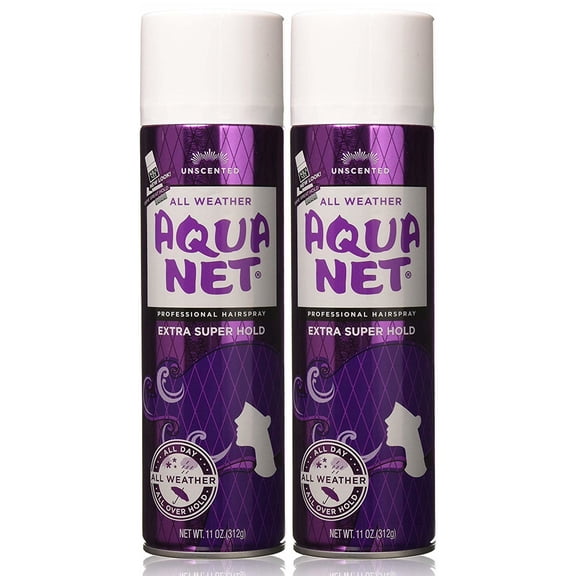Aqua Net Hair Spray