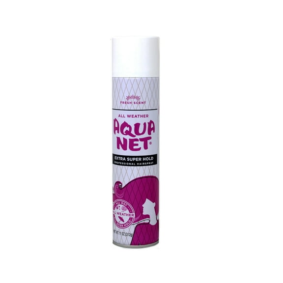Aqua Net Hair Spray