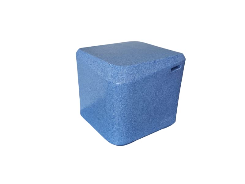 Aqua Outdoors - Small Side Table - for Inside Pool, Sun Shelf & Patio ...