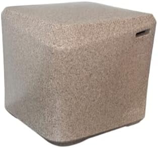 Aqua Outdoors - Small Side Table - for Inside Pool, Sun Shelf & Patio ...