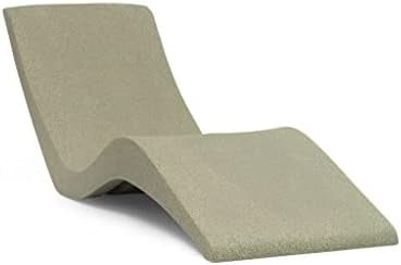 Aqua Outdoors - in-Pool Chaise Lounger - Inside Pool & Sun Shelf Lounge ...