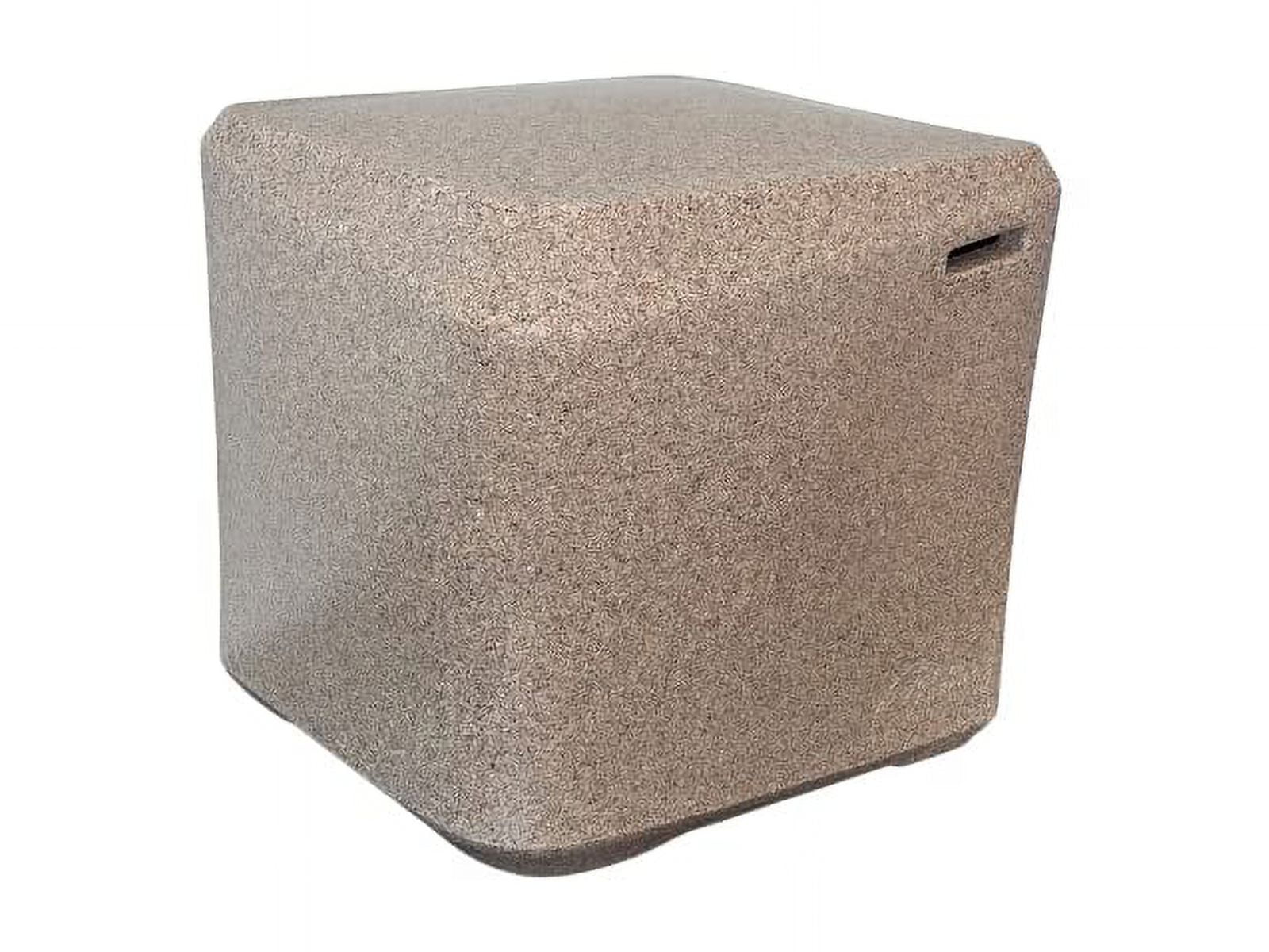 Aqua Outdoors in-Pool Side Table Large for 10-14 in. of Water ...