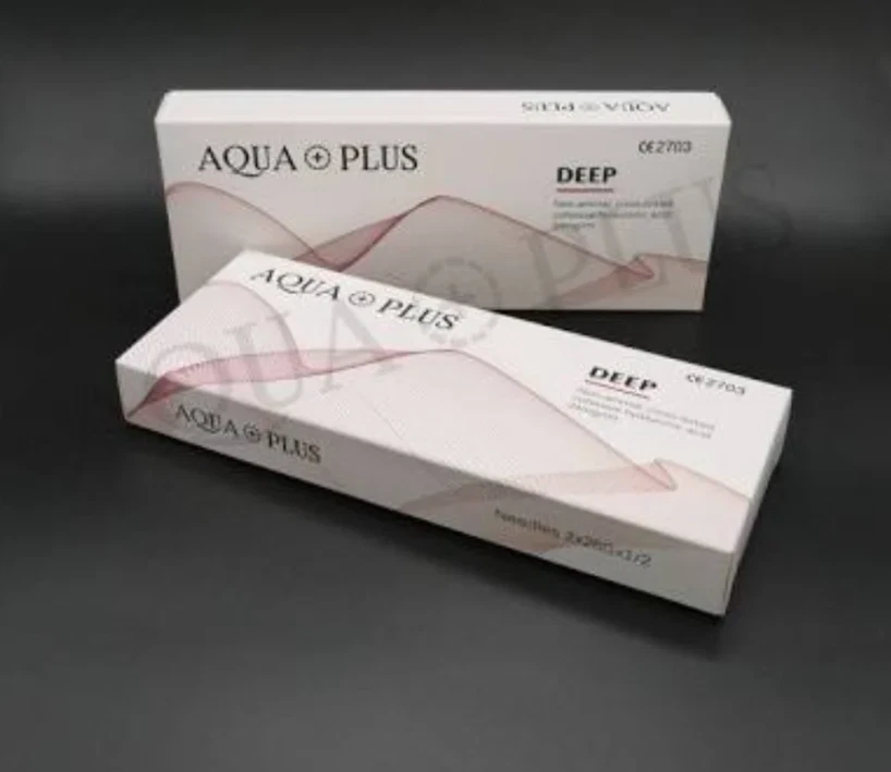 Aqua + PLUS DEEP - Walmart.com
