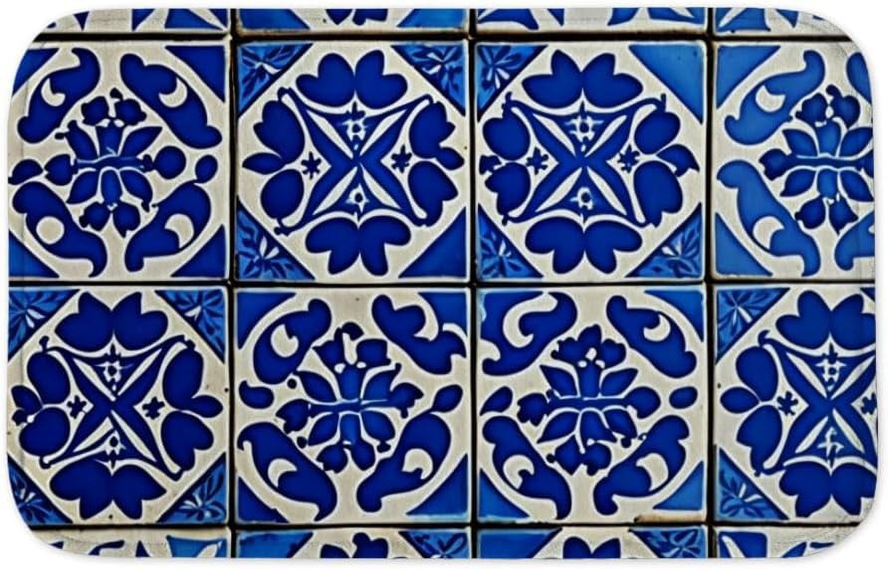 Aqua Paern Bah Ma Gifs For Bahroom Ile Hemed Gifs 24 X 17 Inches aqua-paern-bah-ma-gifs-for-bahroom-ile-hemed-gifs-24-x-17-inches